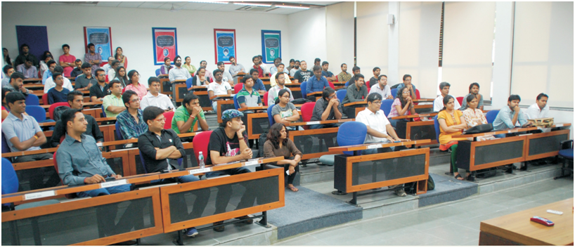 EDII’s Entrepreneurship Summer Camp for Youth